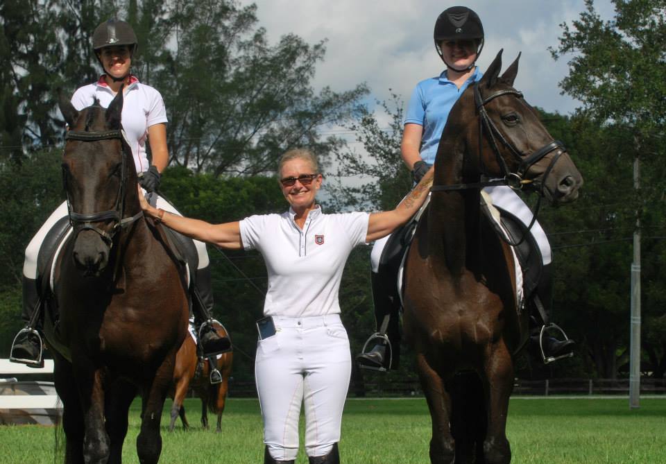 About – Galloways Farm